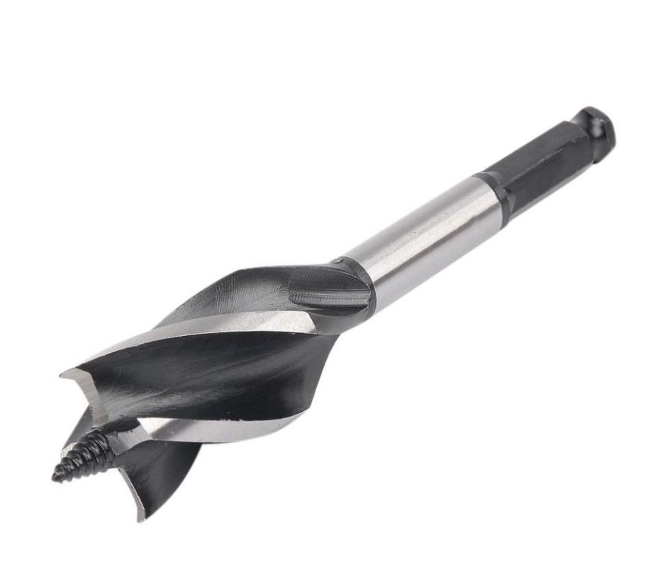 JCB 30mm four flute cutting drill bit | Price Attack Shop