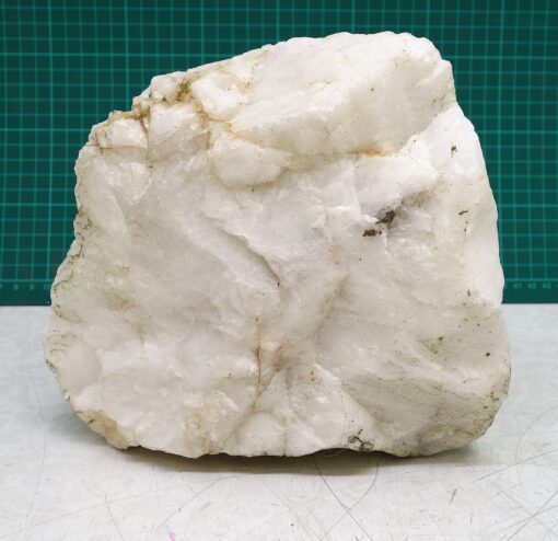 Genuine White Milky Quartz Crystal Mineral North India/Nepal Border 5kg ...